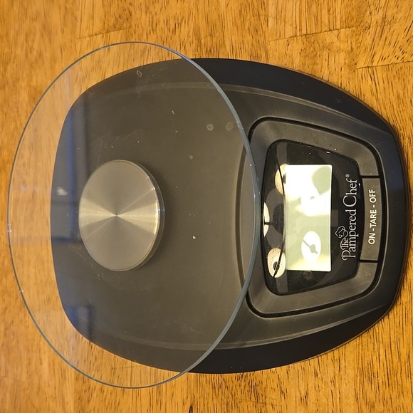 Pampered Chef | Kitchen | Pampered Chef Scale | Poshmark